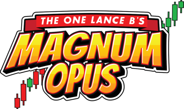 Lance Breitstein – Magnum Opus Trading Elite | Free Download